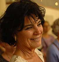 Ulla Hardy-Hansen fejret for 25 år i byrådet - se billederne - Tv ...